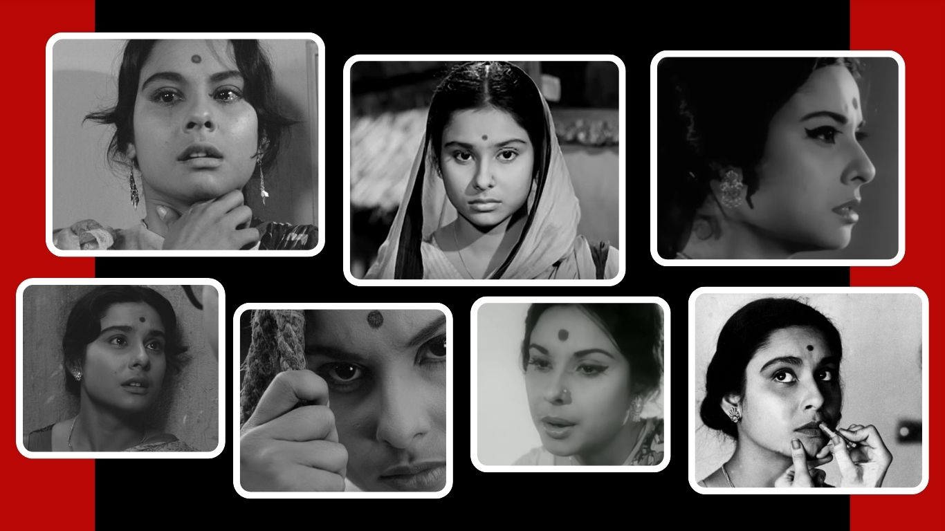 What Lies Beyond Charu: Madhabi Mukherjee’s Neglected Masterworks ...